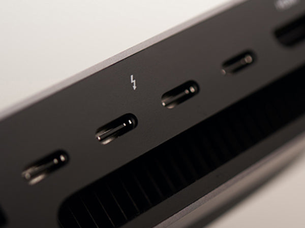 USB-C Vs Thunderbolt 3: Last Battle to Rule the World