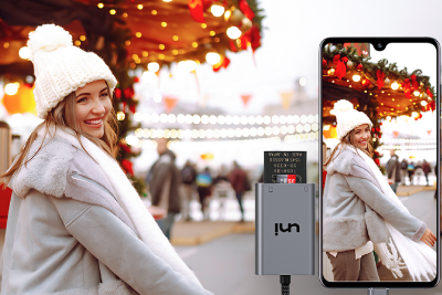 How to Identify if a Device Supports UHS-II or UHS-I Protocols? - uni