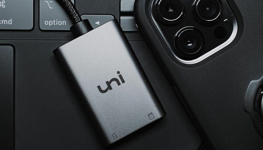 uniAccessories | uni®